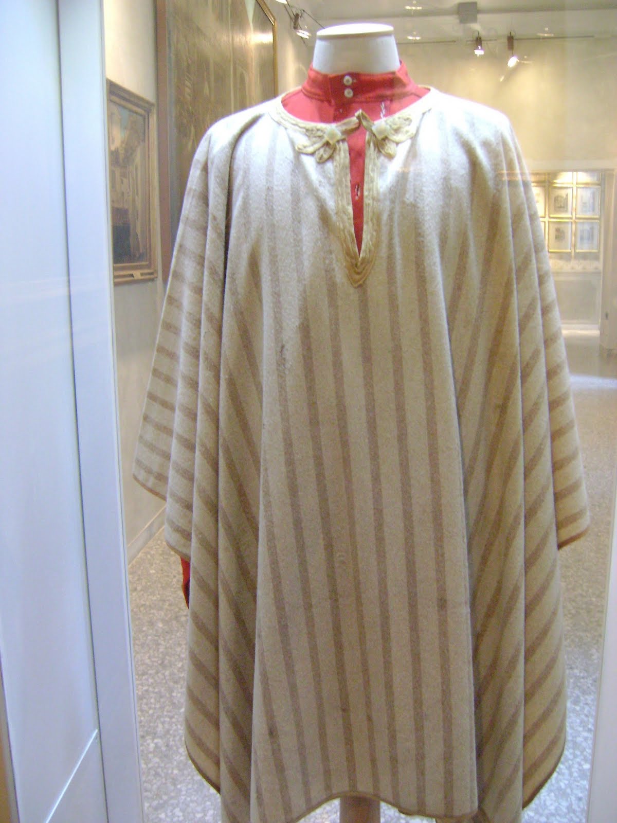 THE ITALIAN WARS OF INDEPENDENCE: the original poncho of garibaldi, the ...