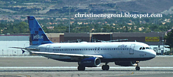 JetBlue's Chilling Tale - What Airline Passengers Never See