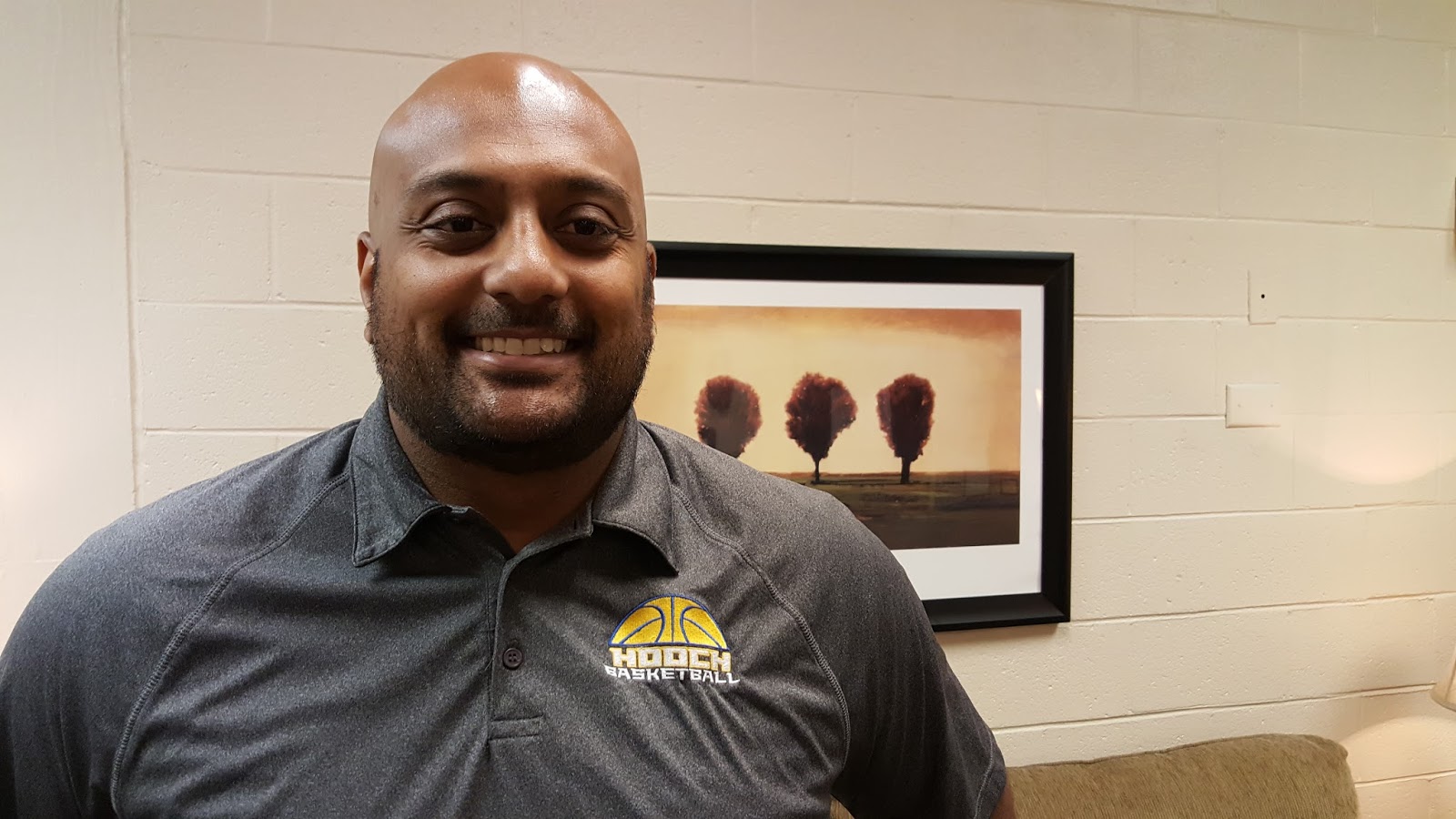 Hooch Counselors: Meet Your Counseling Team!