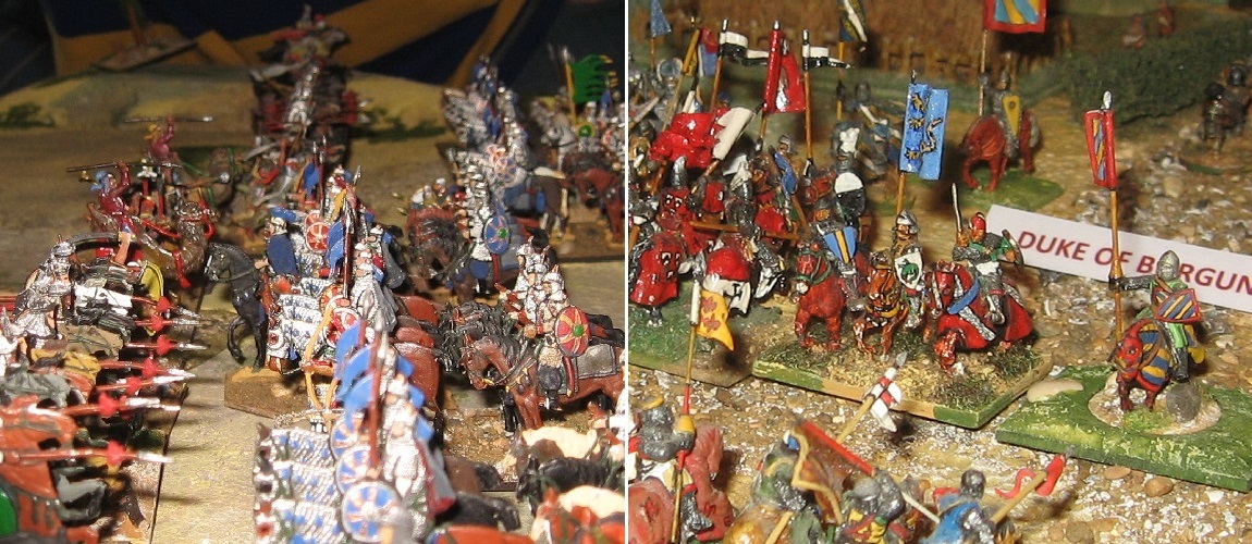 Ancients on the Move: A big welcome to Great Battles of History