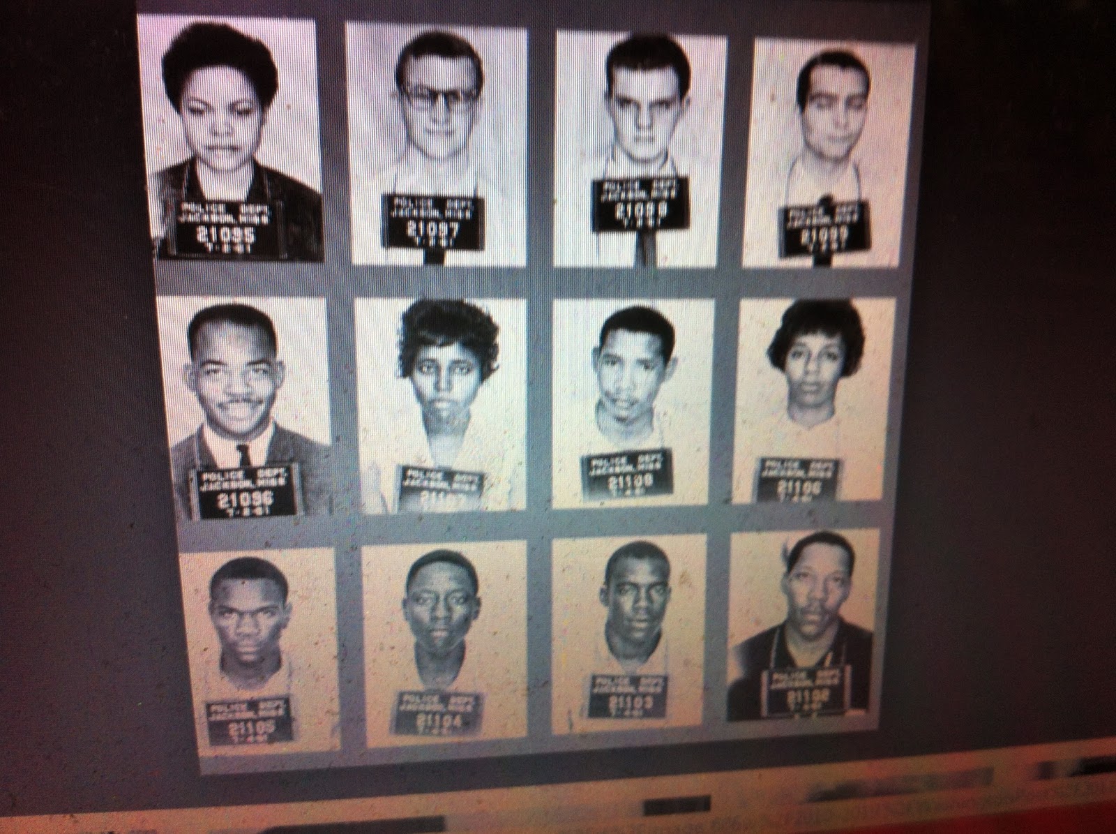 THE BLACK SOCIAL HISTORY:: BLACK SOCIAL HISTORY : AMERICAN " RUBY DORIS ...