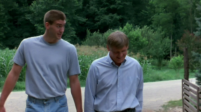 Movies In The Rockies