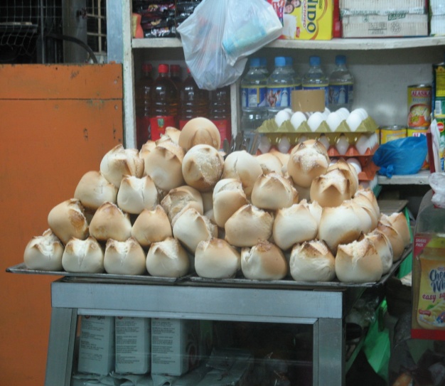 All About Bakeries: Come to LALA-MON Bakery