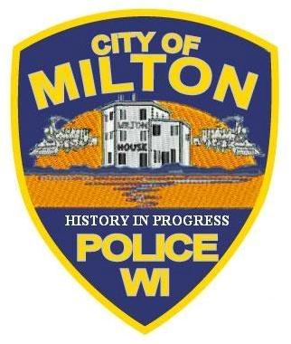 Milton Matters: Press Release - MPD Investigation