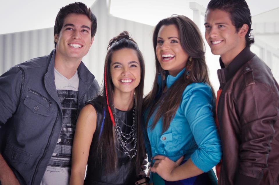 Grachi Nick RD