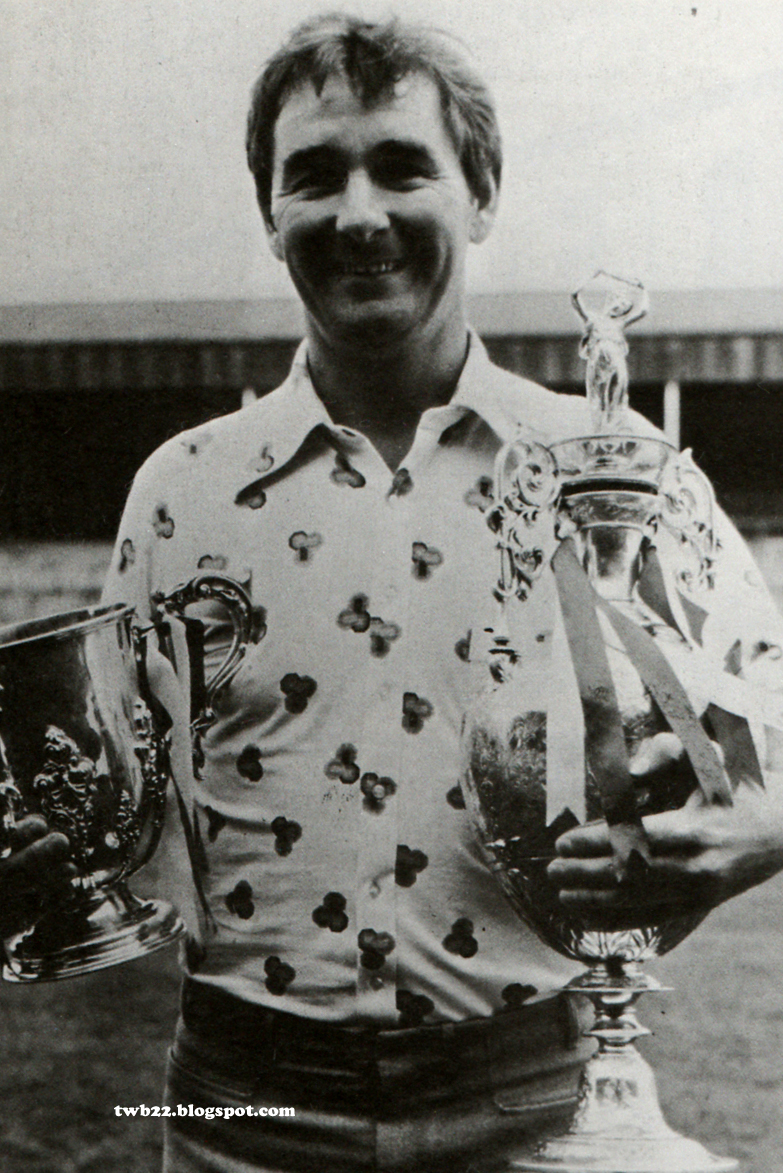 Ceret Sports: Focus On : Brian Clough "The Greatest Manager"