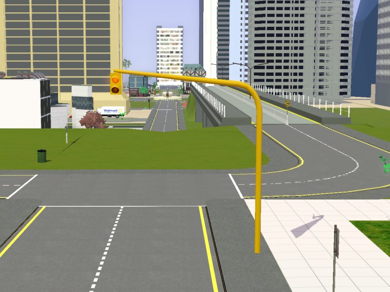 Simming in Magnificent Style: October 2011