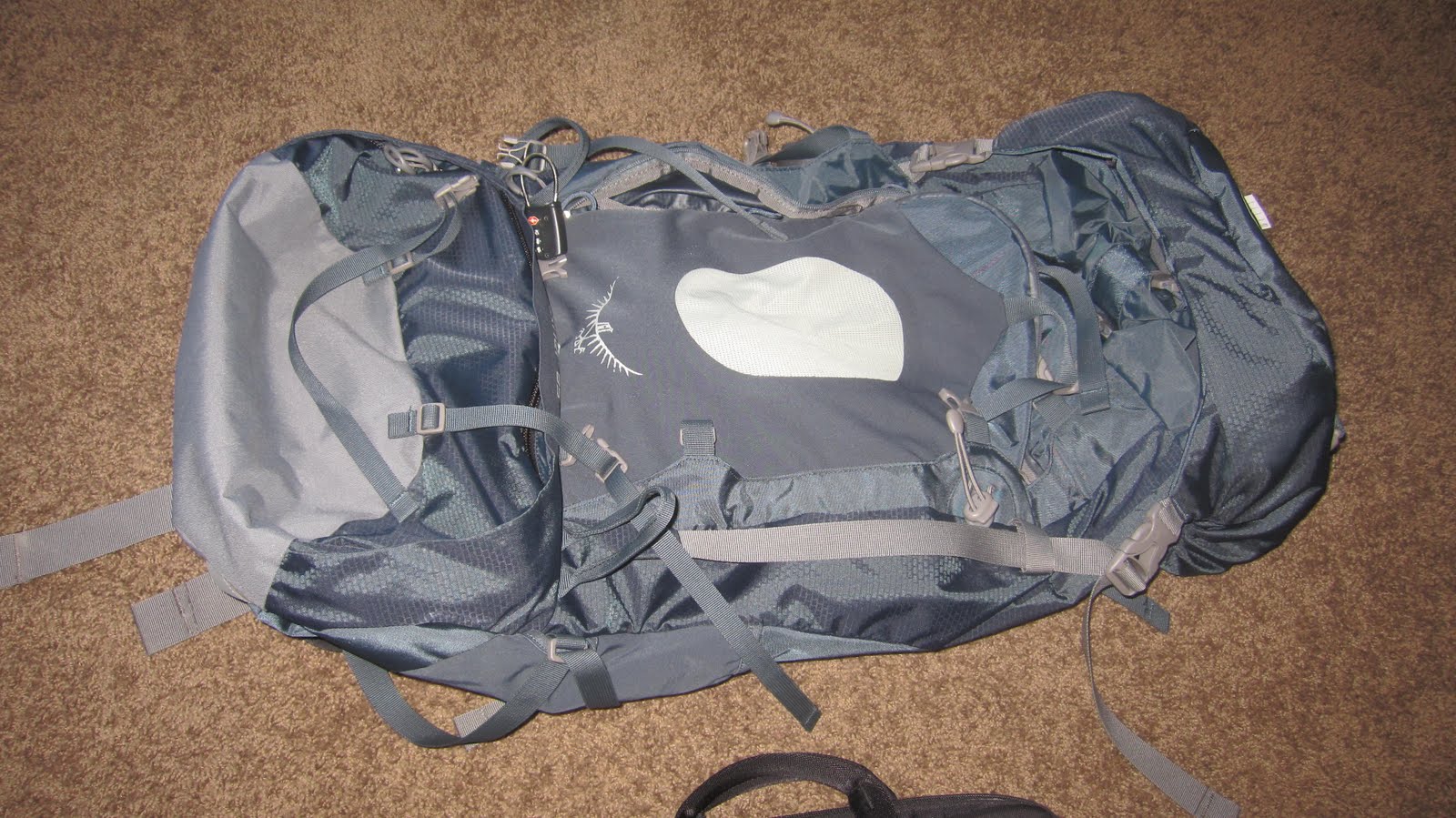 Our Walk Around the World: Gear List for Backpacking Around the World