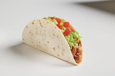 Del Taco Bolsters Value Menu with New Salsa Chicken Taco