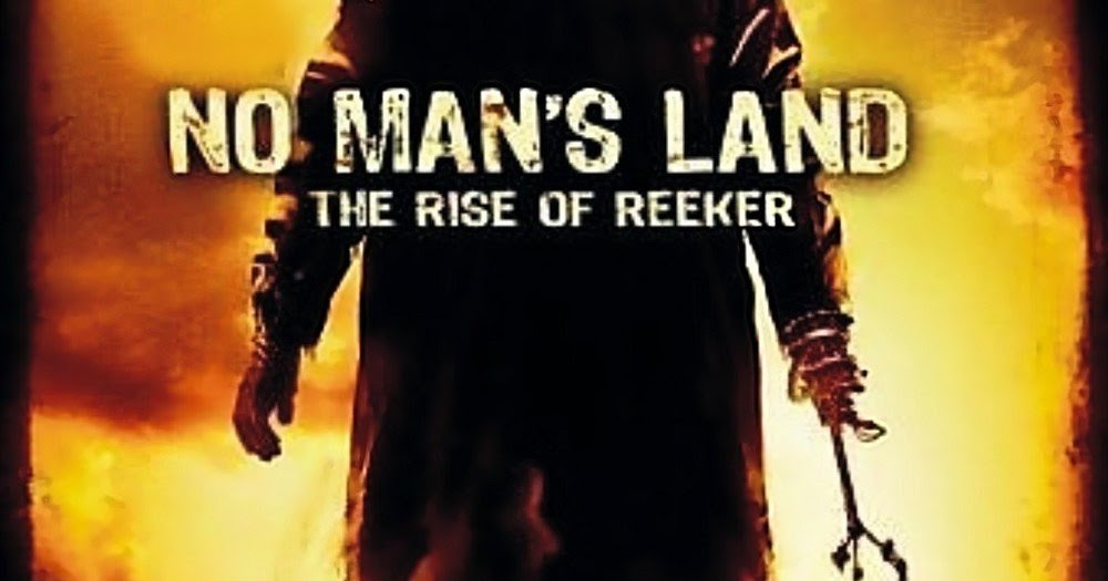 No Man's Land:The Rise of Reeker Movie Review |Jigsaw's Lair