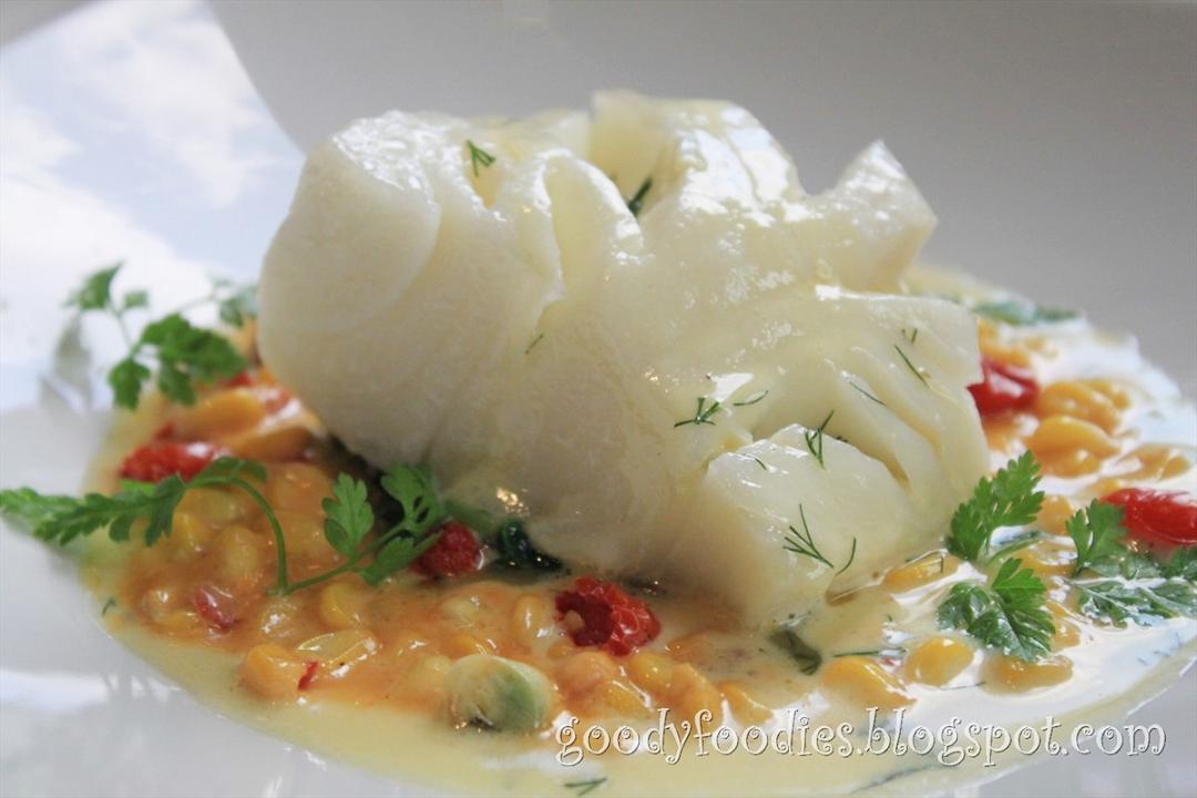 GoodyFoodies: Exquisite food @ Mandarin Grill, Mandarin Oriental Kuala ...