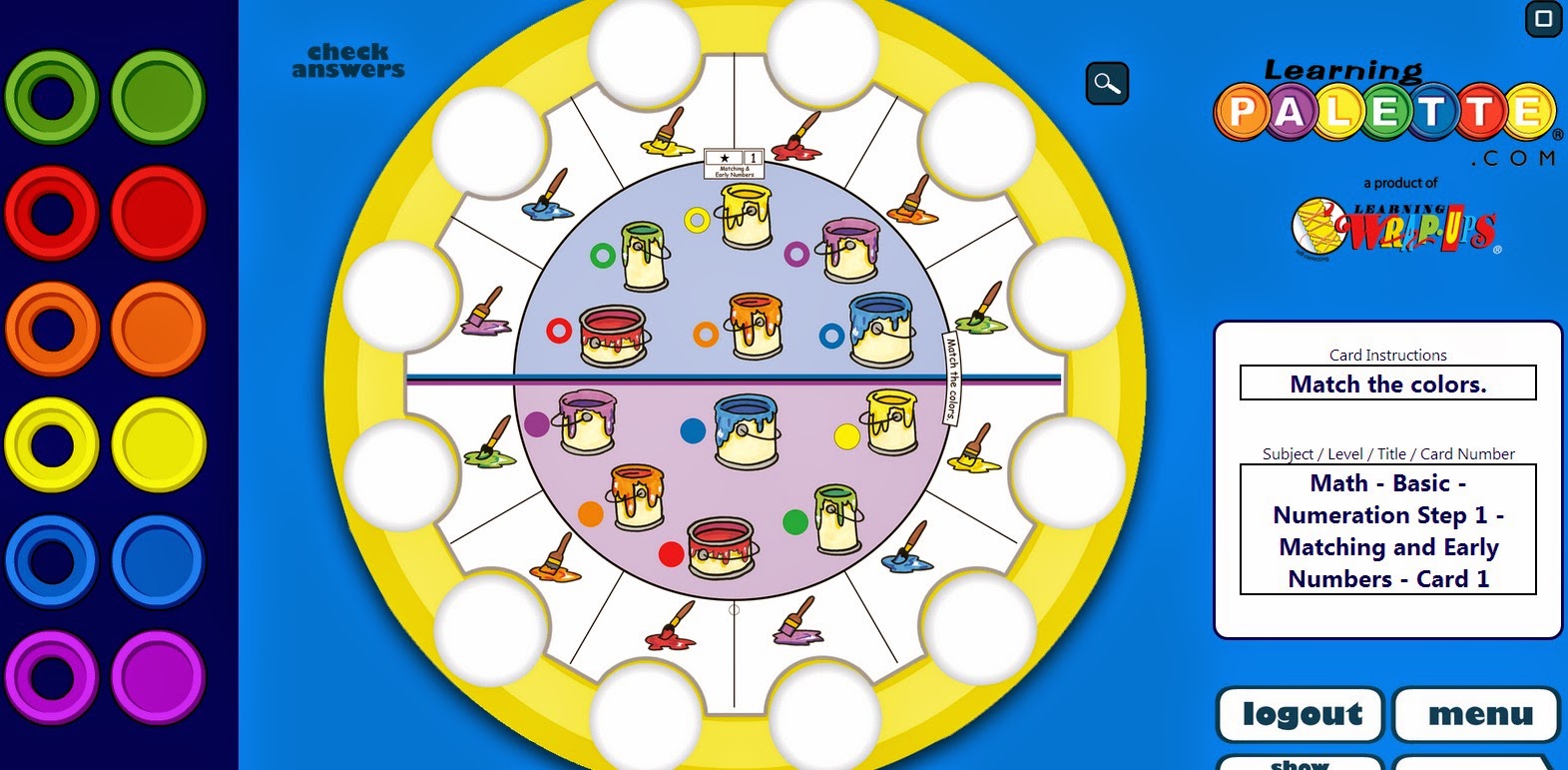 Munchkin and Bean: Learning Wrap Ups Review