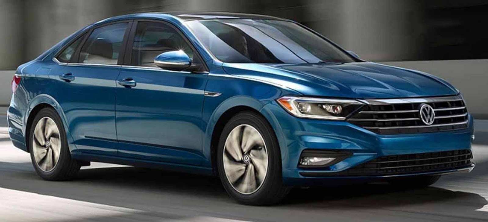 Novo VW Jetta 2019 1.4 TSI AT: preço R$ 102 mil - Argentina