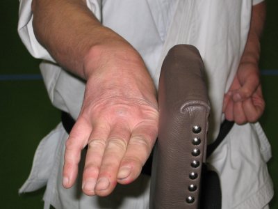 Knife hand strikes | Page 2 | Sherdog Forums | UFC, MMA & Boxing Discussion