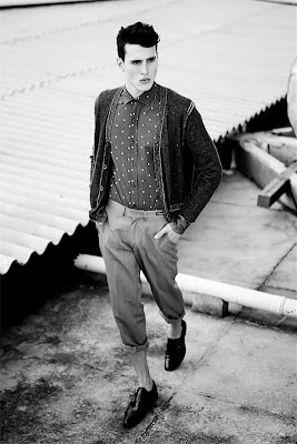 Lucas Pacheco by Vanessa Lippelt | Brazil Male Models