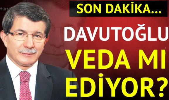 ΡΗΞΗ ΚΟΡΥΦΗΣ ΣΤΗΝ ΤΟΥΡΚΙΑ - ΑΠΟΧΩΡΕΙ ΑΠΟ ΠΡΟΕΔΡΟΣ ΤΟΥ ΚΟΜΜΑΤΟΣ Ο ...