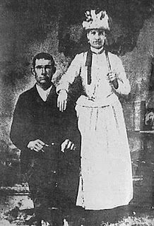 Murder by Gaslight: The Meeks Family Murder