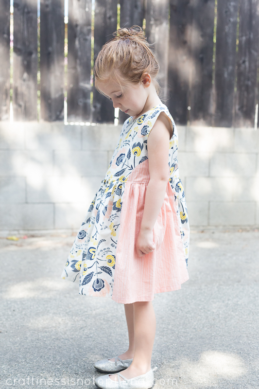 5 and 10 Designs-Look No. 5