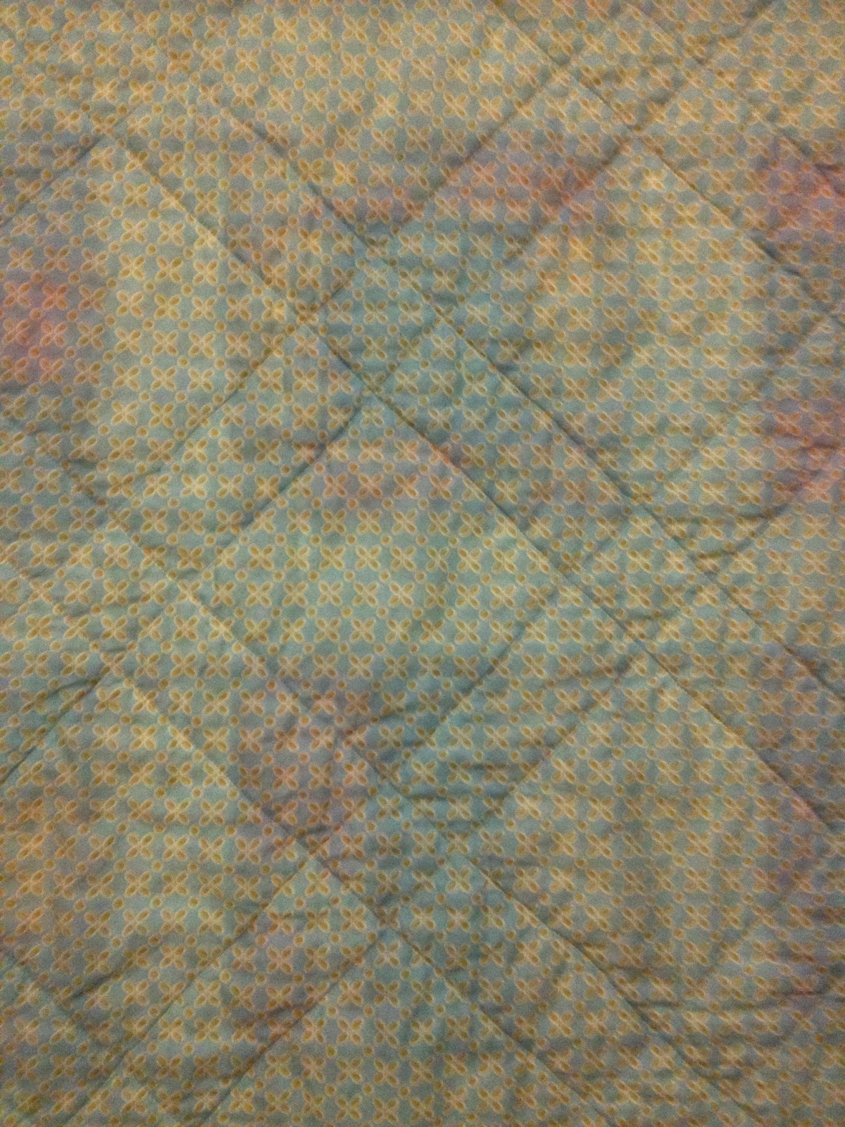 Hoot'n Haller: Anatomy of a Quilt