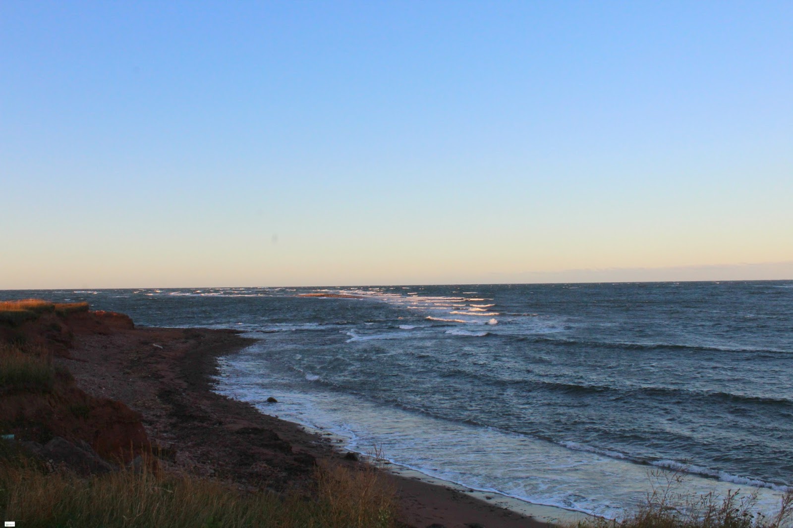The North Cape and the Wind and Reef Restaurant in Tignish // Prince ...