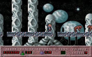 Mundo Retrogaming: Hocus Pocus