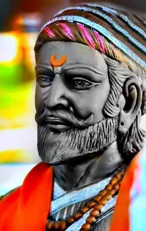 The Great Shivaji : History Of Shivaji Maharaj