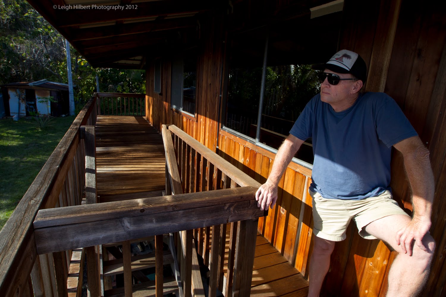 HAWAIIAN LAVA DAILY: Updated March 5th: Jack Thompson's Royal Gardens ...