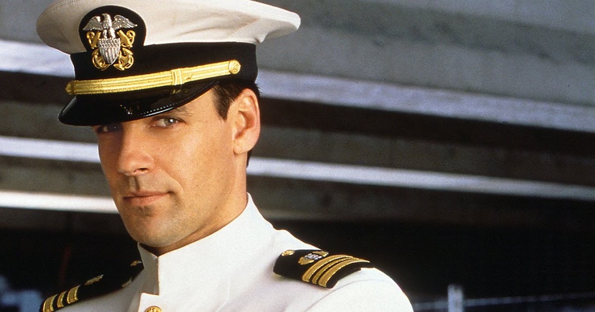 TV with Thinus: NCIS: LOS ANGELES STEPPING INTO HARM's WAY: David James ...