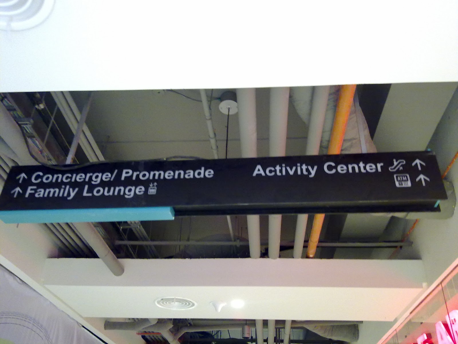 The District - Ayala Mall in Cavite - Glamma Momma