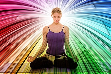 Salud en Rotación: Cromoterapia o la terapia de los colores