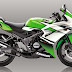 KAWASAKI NINJA RR SPECIAL EDITION - Indonesia Motorcycle