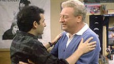 Interview with Keith Gordon, Actor in 'Back to School', 'Christine ...