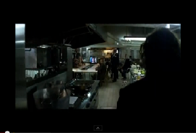 What Is The Over The Shoulder Shot Examples Of Camera