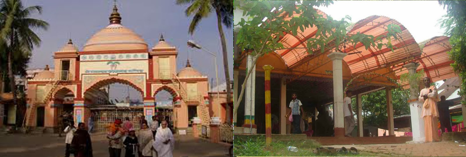 About Bangladesh Shortly: Sylhet