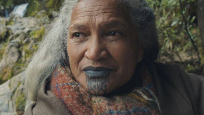 At Darren's World of Entertainment: Vai: Film Review