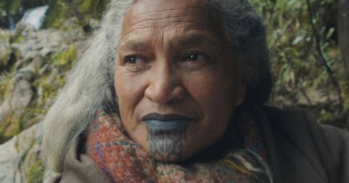 At Darren's World of Entertainment: Vai: Film Review