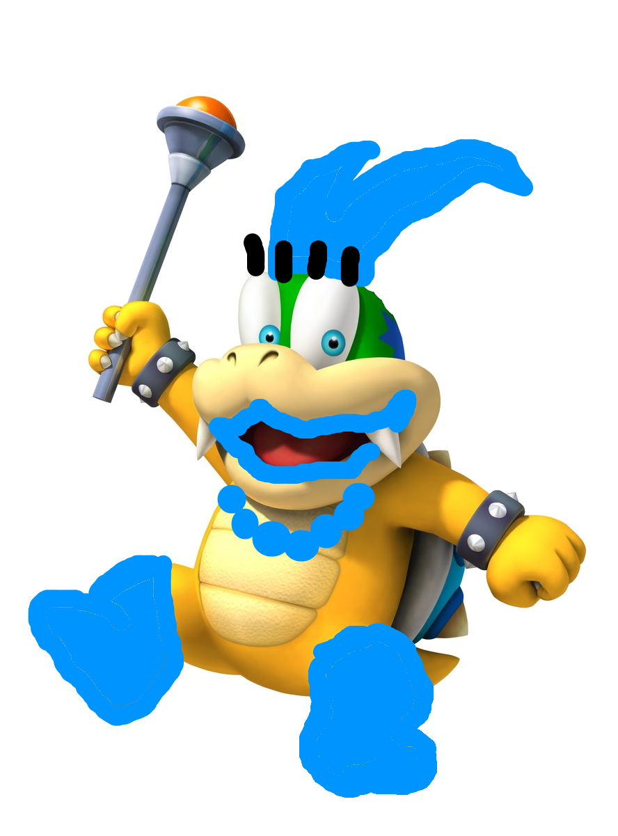 Tommy's Super Mario Blog: Super Mario Bros. The 15 Coins