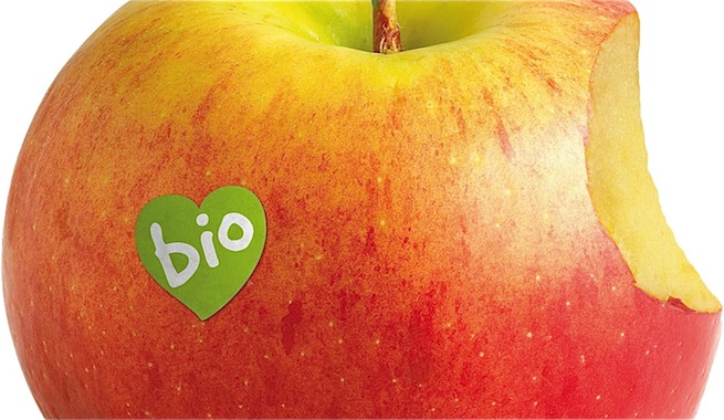 ¿Qué como?: Alimentos biológicos ¿Son mejores, más seguros y más ...