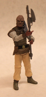 SWU Reviews - The Vintage Collection Weequay (VC107) | The Star Wars ...