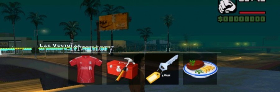 Inventario Para Servidor RPG BY:Lucas MTA - MTA Brasil