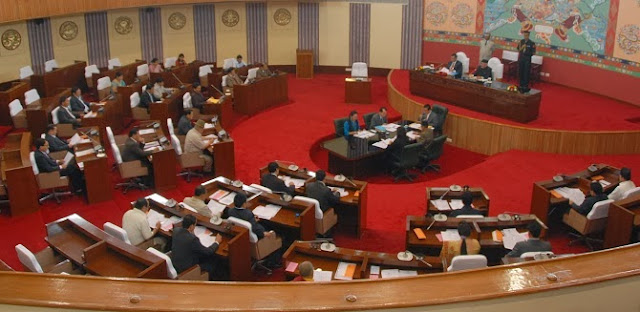 Shri Ramasamy Memorial SRM - Sikkim State University Bill Passed. - SRM ...