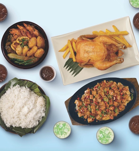 Get a taste of Max's Restaurant comfort food offerings for the Summer ...