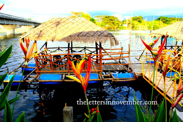 Bacnotan My Hometown: The Fun at River Farm Restaurant and Baroro ...
