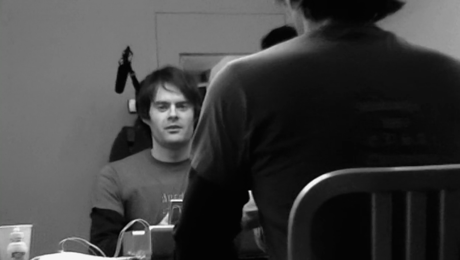 A Mighty Fine Blog: Film Review: Saturday Night (2010)