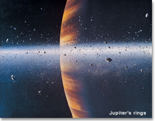 Amazing Astronomy : Planet Jupiter