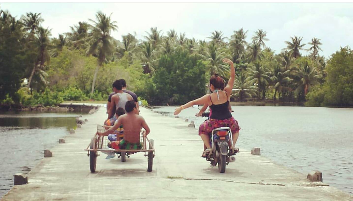 NIUTAO MUSEUM: PLACE