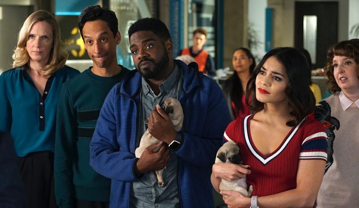 Powerless - Episode 1.10 - No Consequence Day - Promotional Photos ...