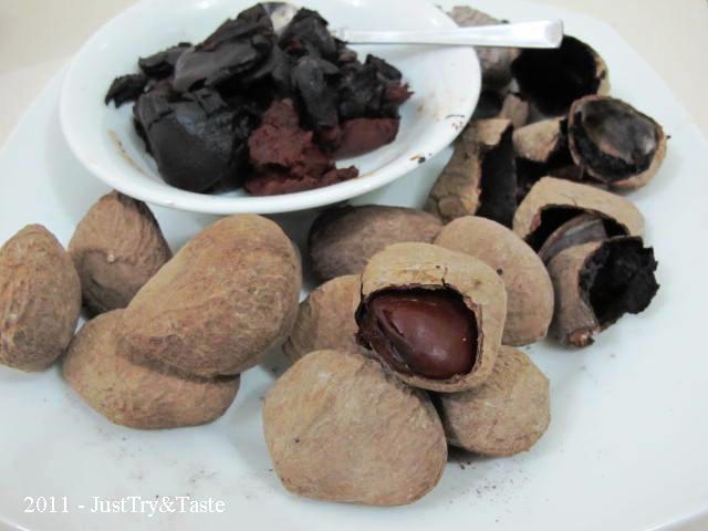 Khasiat buah kluwek ~ HerbalNewsPedia