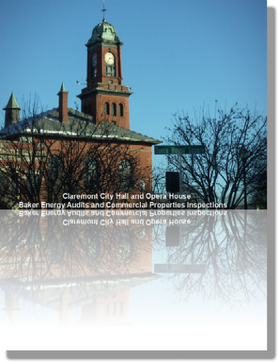 Baker Energy Audits and Commercial Properties Inspections Blogger Blog ...