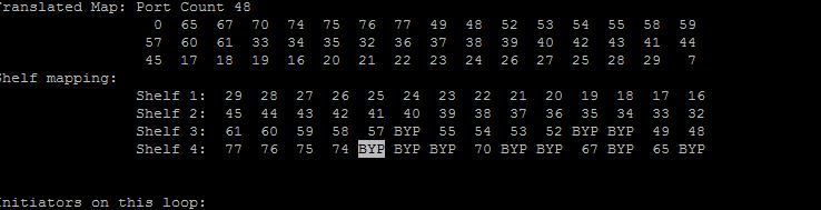 IT engineering and a little bit of hacking: NetApp Experience: Shelf ...